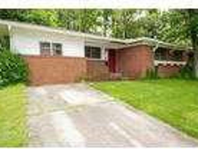 3 bedroom in Little Rock Arkansas 72209