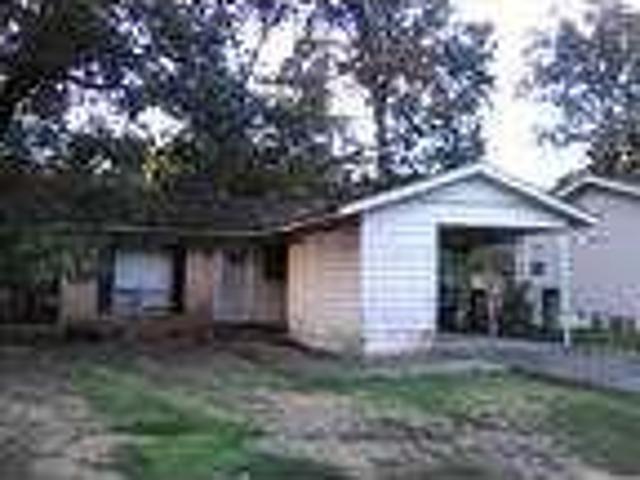 3 bedroom in Little Rock Arkansas 72209