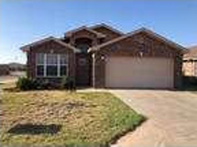 3 bedroom in Lubbock Texas 79416