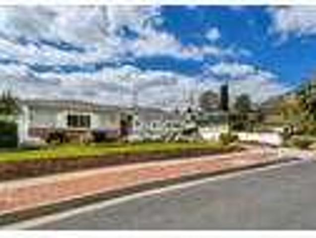 3 bedroom in Monrovia CA 91016