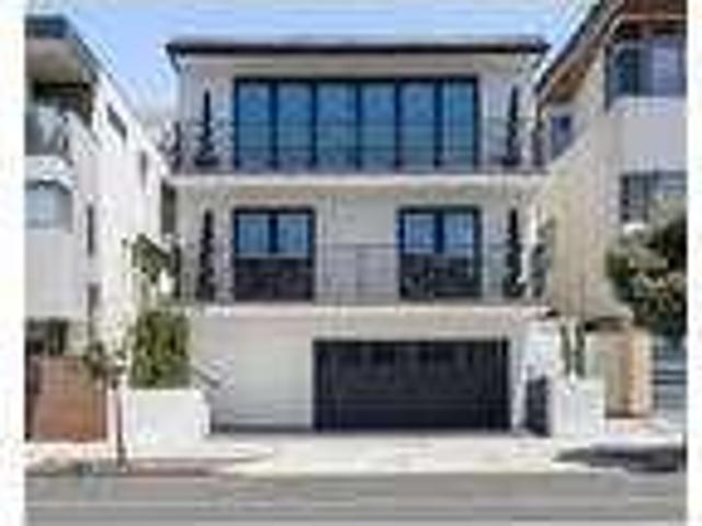 3 bedroom in Manhattan Beach California 90266