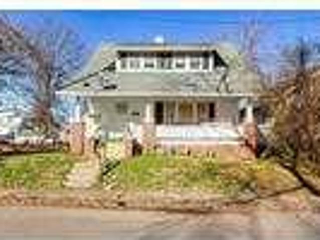 3 bedroom in Mansfield Ohio 44902