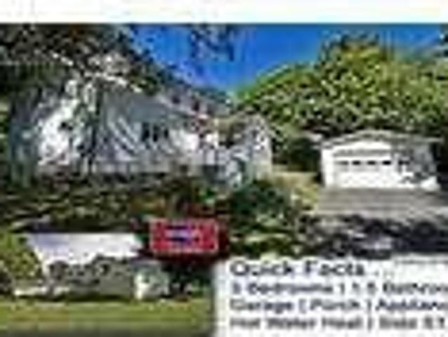 3 bedroom in Mars Hill Maine 04758