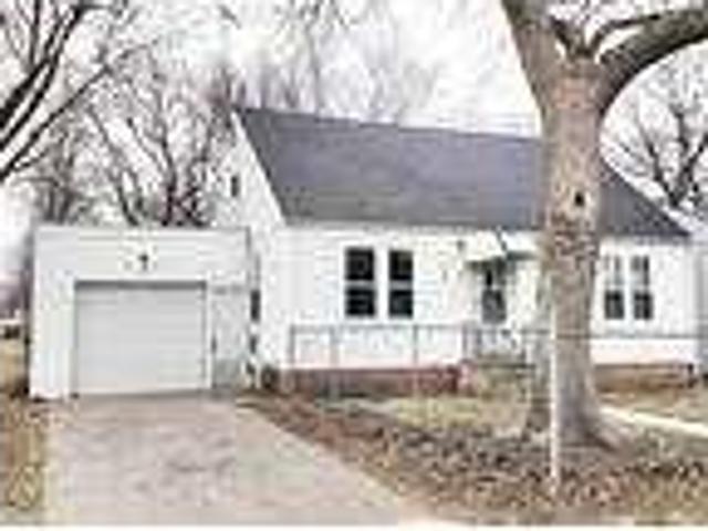 3 bedroom in Mason City IA 50401