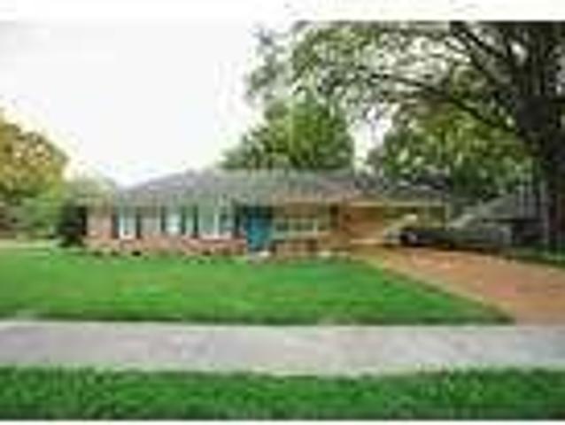 3 bedroom in Memphis Tennessee 38117