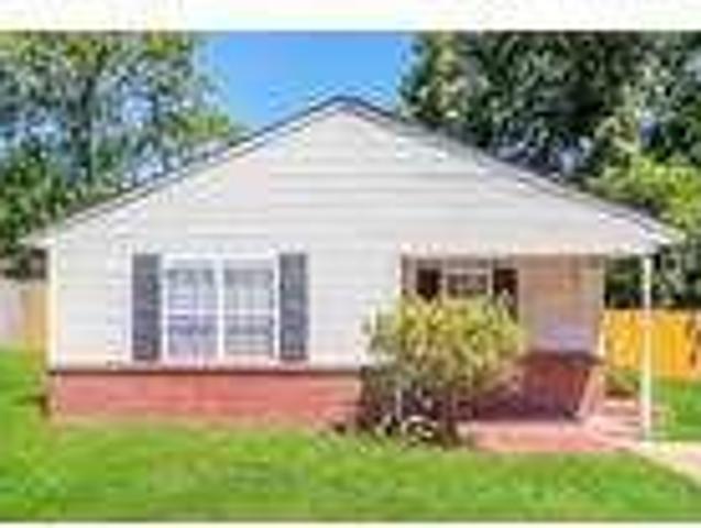 3 bedroom in Memphis Tennessee 38127