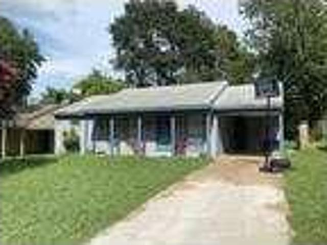 3 bedroom in Memphis Tennessee 38128