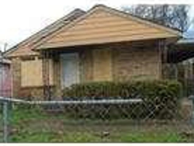 3 bedroom in Memphis TN 38108