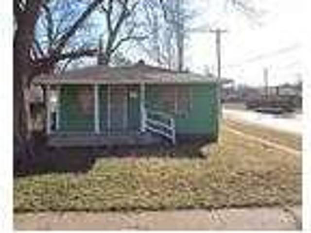 3 bedroom in Memphis TN 38108