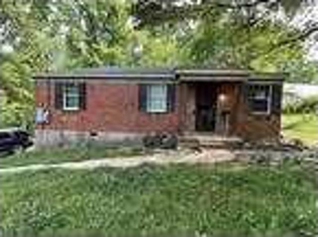 3 bedroom in Memphis TN 38109