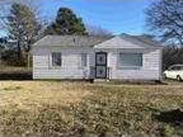 3 bedroom in Memphis TN 38127