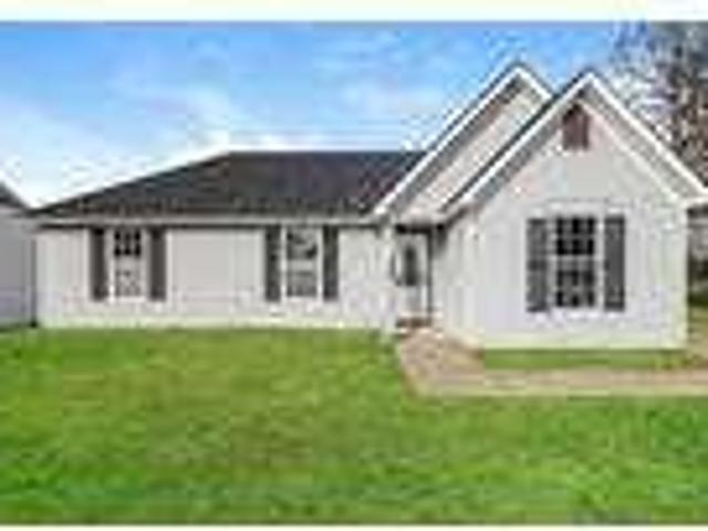 3 bedroom in Memphis TN 38127