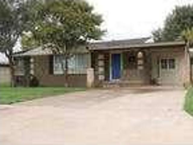 3 bedroom in Midland Texas 79701