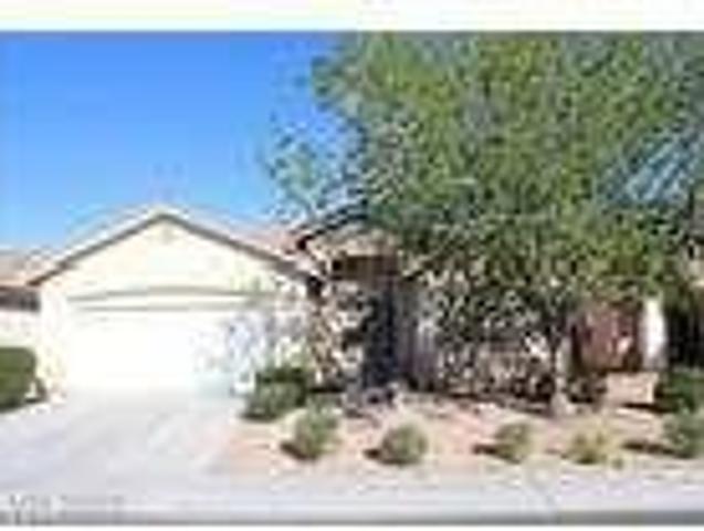 3 bedroom in North Las Vegas Nevada 89031