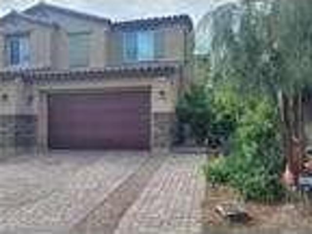 3 bedroom in North Las Vegas Nevada 89032