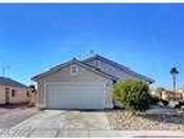 3 bedroom in North Las Vegas Nevada 89032