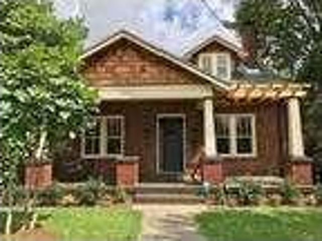 3 bedroom in Nashville Tennessee 37206