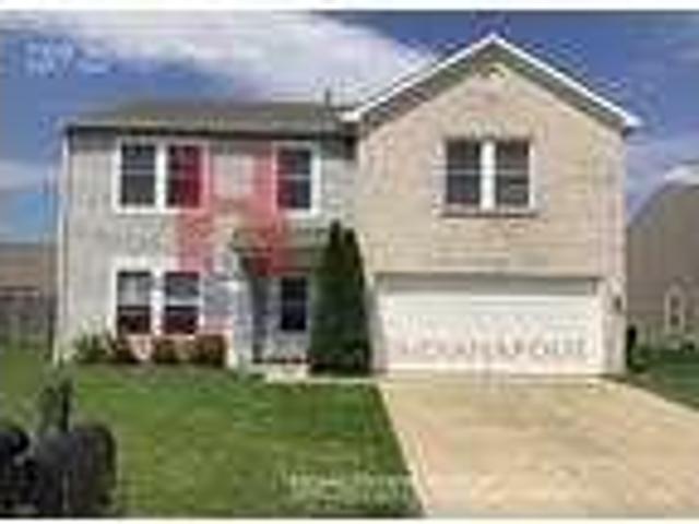 3 bedroom in New Whiteland IN 46184