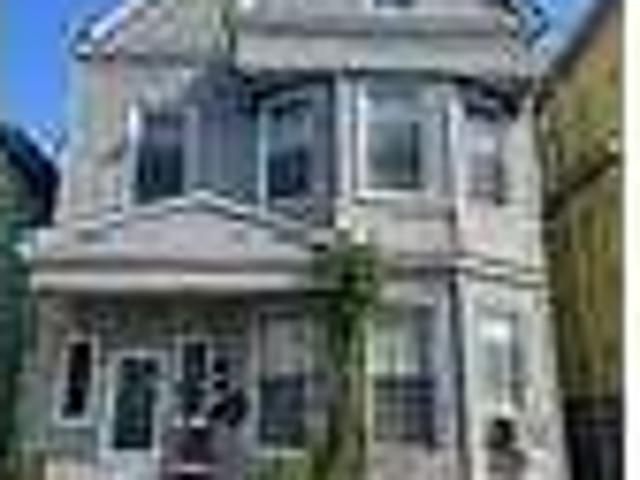 3 bedroom in Newark New Jersey 07103