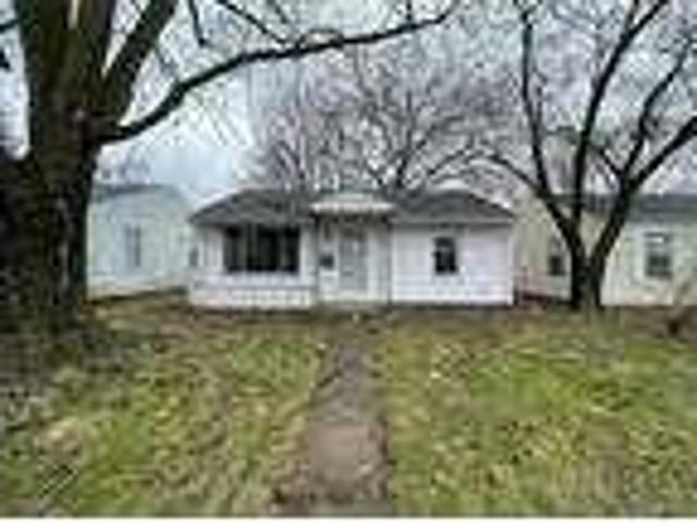 3 bedroom in South Bend IN 46628
