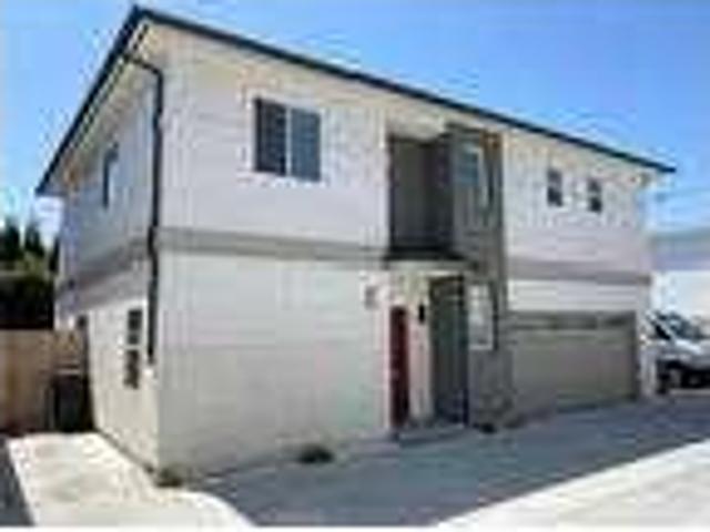 3 bedroom in South El Monte California 91733