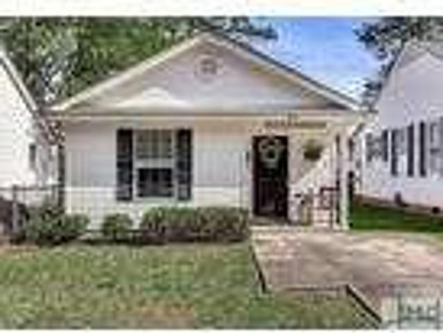 3 bedroom in Savannah GA 31404