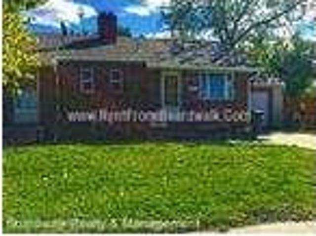 3 bedroom in Salt Lake City UT 84104