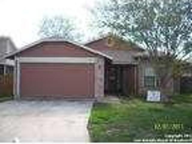3 bedroom in San Antonio Texas 78244