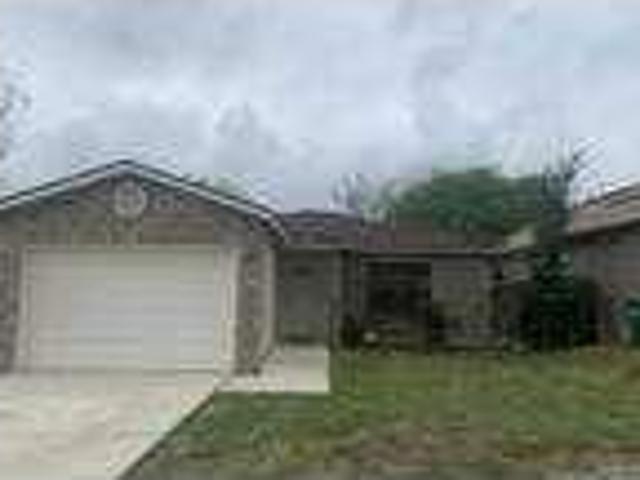 3 bedroom in San Antonio Texas 78249