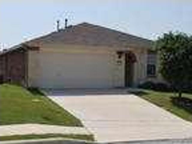 3 bedroom in San Antonio Texas 78259