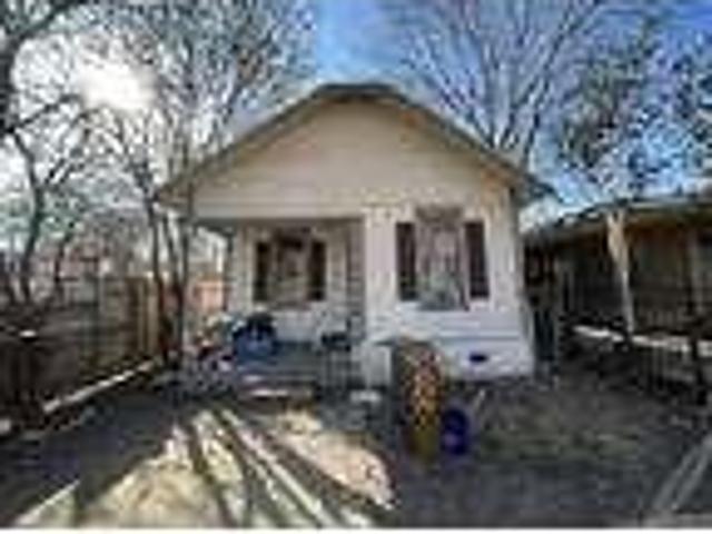 3 bedroom in San Antonio TX 78207