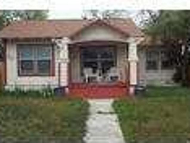 3 bedroom in San Antonio TX 78210