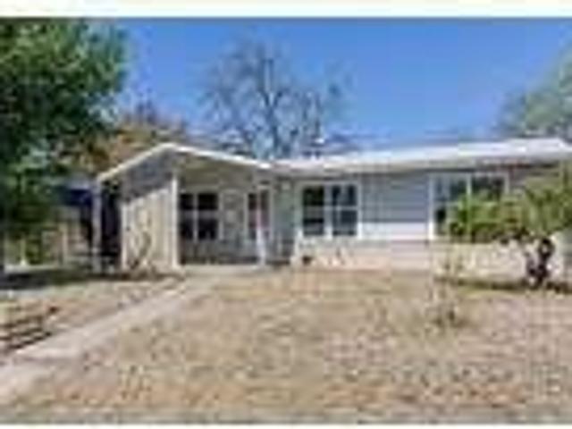 3 bedroom in San Antonio TX 78213