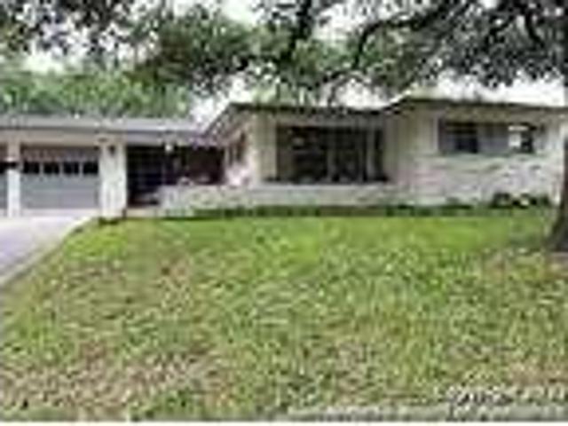 3 bedroom in San Antonio TX 78216
