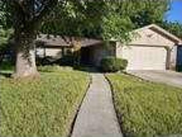 3 bedroom in San Antonio TX 78217
