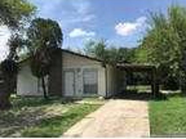 3 bedroom in San Antonio TX 78218