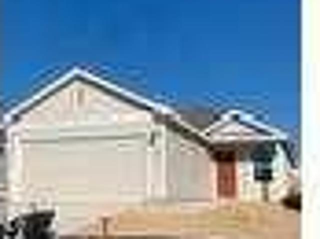 3 bedroom in San Antonio TX 78220