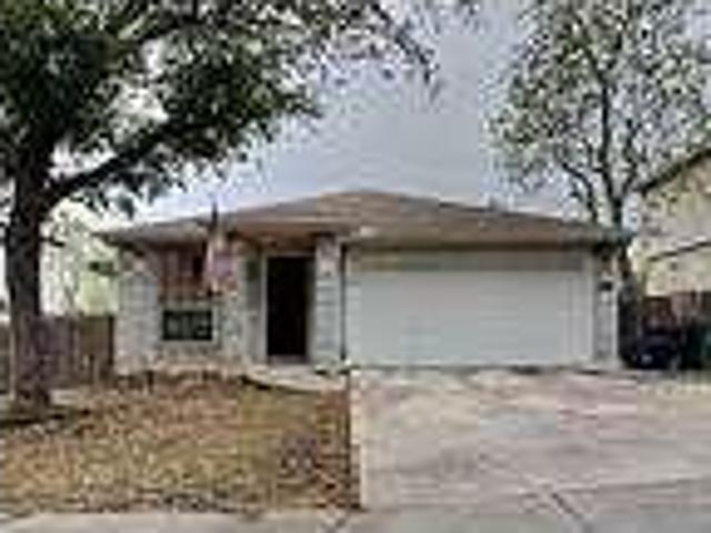 3 bedroom in San Antonio TX 78227