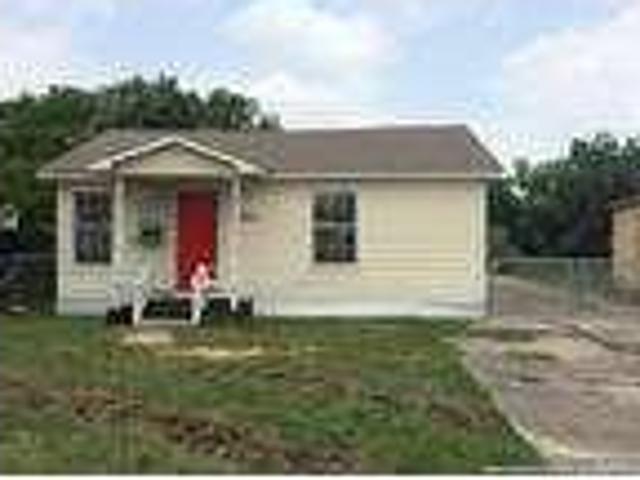 3 bedroom in San Antonio TX 78228