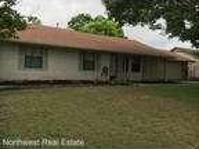 3 bedroom in San Antonio TX 78232