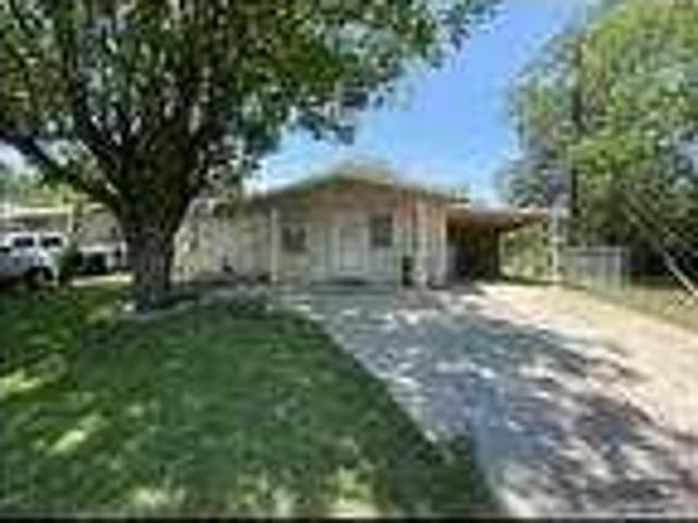 3 bedroom in San Antonio TX 78237