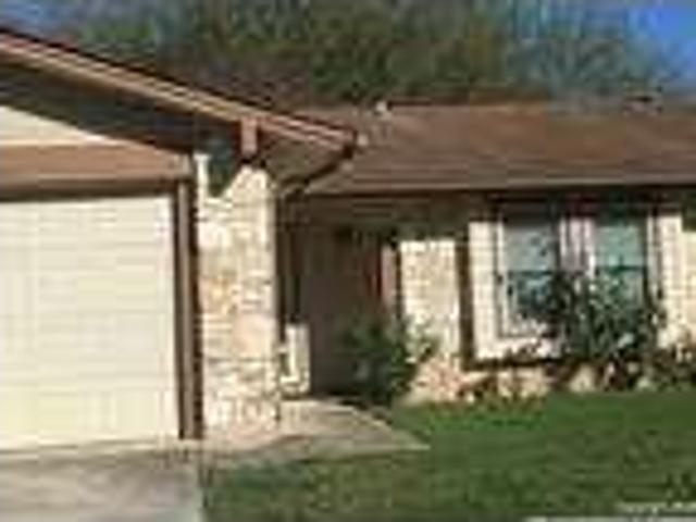 3 bedroom in San Antonio TX 78239