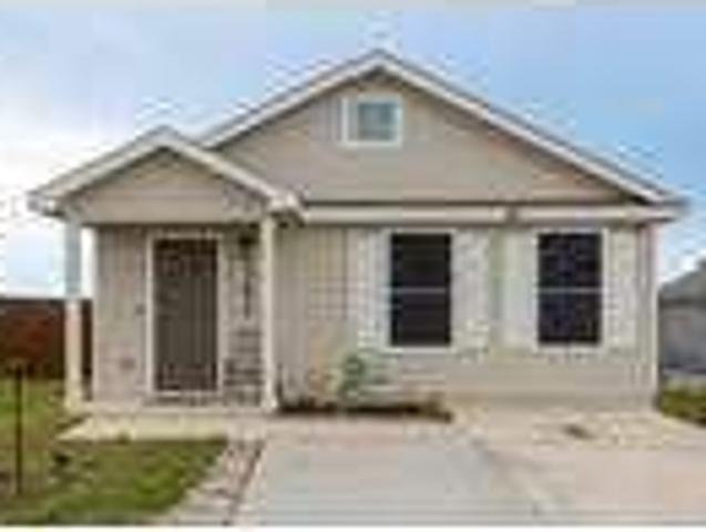 3 bedroom in San Antonio TX 78242