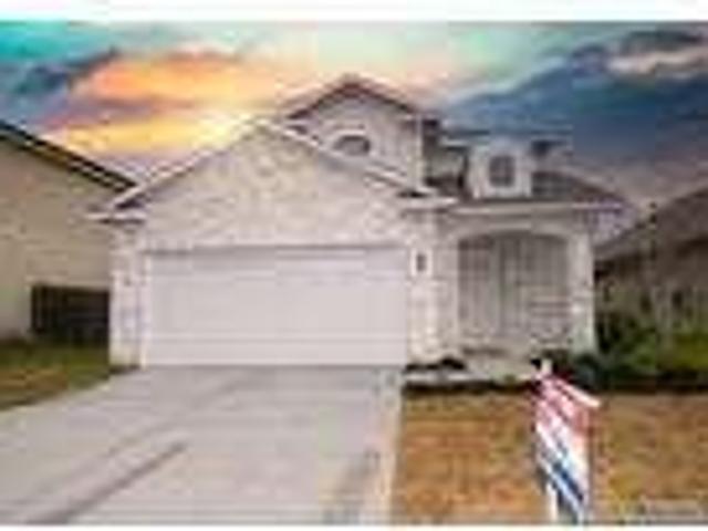 3 bedroom in San Antonio TX 78244