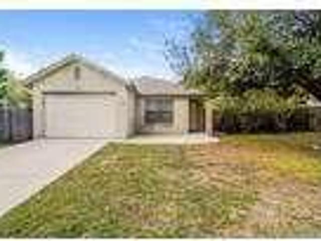 3 bedroom in San Antonio TX 78244