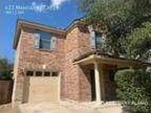 3 bedroom in San Antonio TX 78249