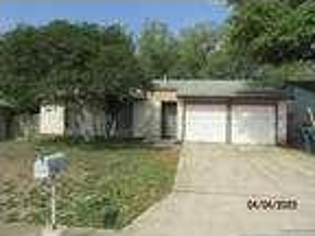 3 bedroom in San Antonio TX 78250