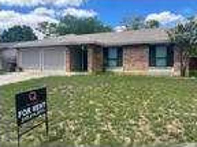 3 bedroom in San Antonio TX 78250