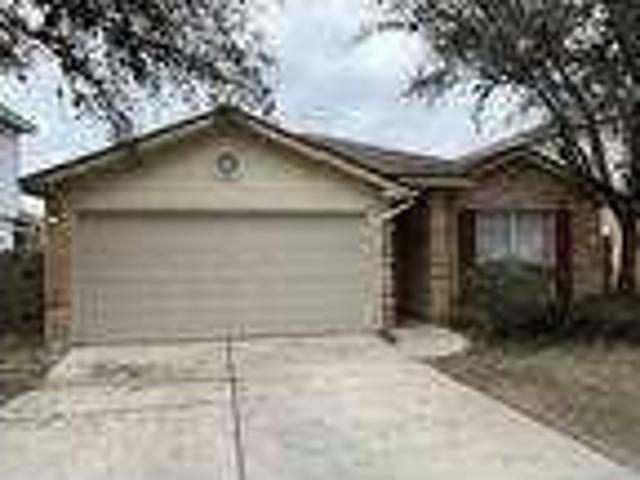 3 bedroom in San Antonio TX 78251