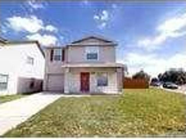 3 bedroom in San Antonio TX 78253